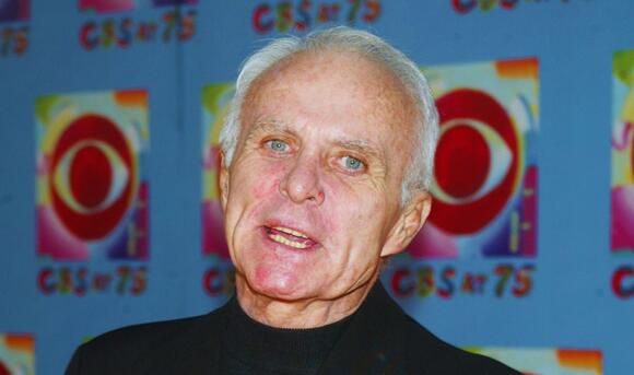 Robert Conrad charmed America as Secret Service agent James West, but ...