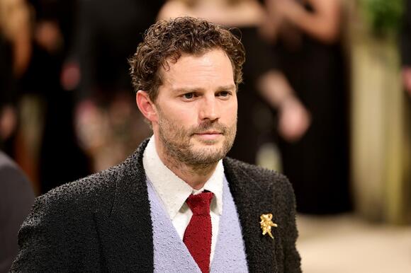 Jamie Dornan Gave An Update On His Friendship With Dakota Johnson After ...