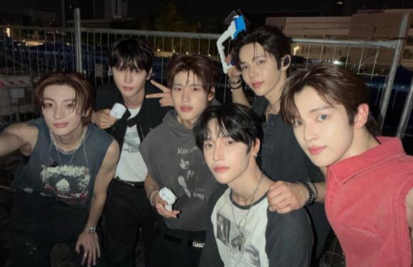 RIIZE Sets June 15 Comeback With Second Mini Album, Marking First New ...