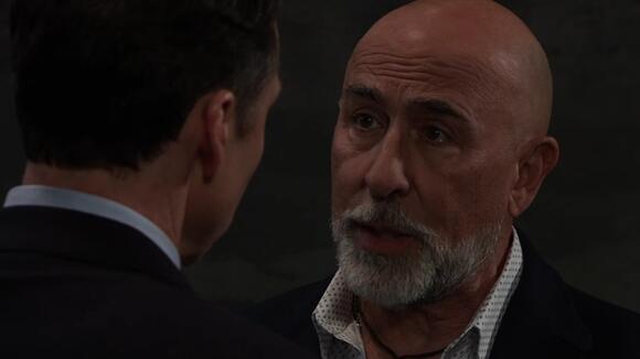 General Hospital Spoilers Today: Sidwell’s Secret Partner Revealed in ...