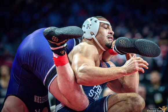 Penn State Wrestling: Ironhead Is Hopeful That Cael’s Dynasty Will Earn a New Benchmark