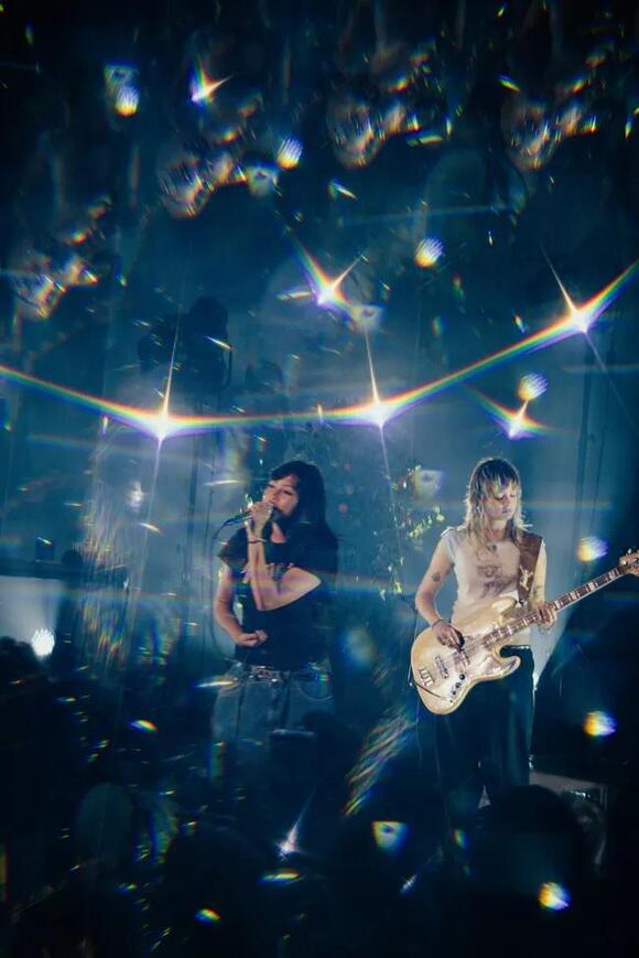 Beabadoobee Reveals The 'Very Gen Z' Backstory Behind Her Name