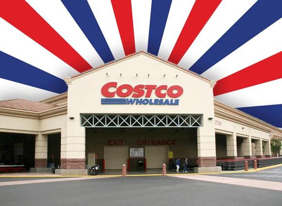 11 Best New Costco Memorial Day Sales Hitting Shelves This Week - NewsBreak