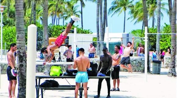 The rise of movement: Building strength and community through fitness ...