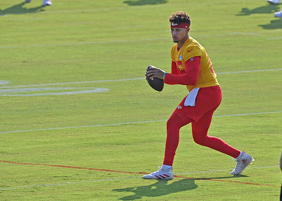 Why Texas Tech’s Beloved Tortilla Toss May Be History - NewsBreak