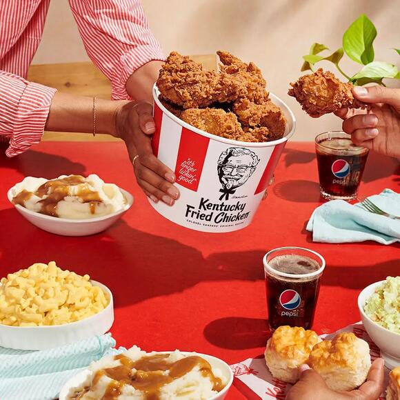 KFC Is Opening a New Outpost in Boerne - NewsBreak
