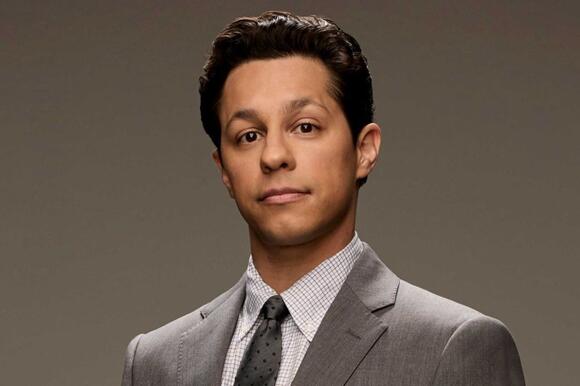 David Del Rio Initiates Arbitration Against CBS Studios Over 'Matlock ...