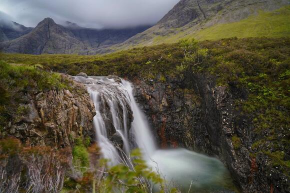 Wild Swimming Spots In The UK - NewsBreak