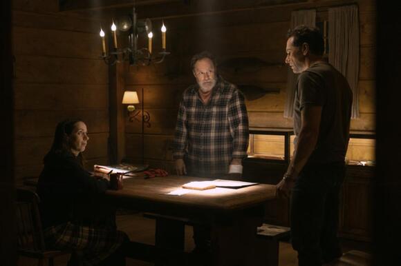 ‘Widow’s Bay’ Season 2: Has the Apple TV+ Series Been Renewed? - NewsBreak