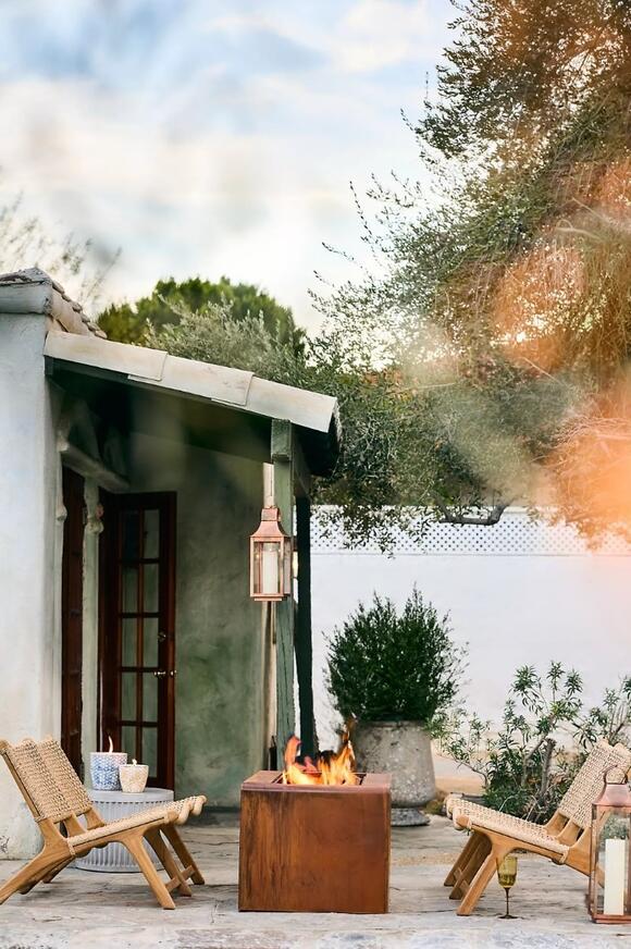 5 of the Biggest Outdoor Furniture Trends for 2026 That You Should Know ...