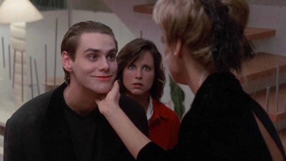 The Many Faces of Jim Carrey’s Sad Genius - NewsBreak