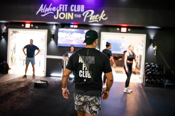CEO Corner: Alpha Fit Club’s Sam Tooley on Winning in Group Fitness ...