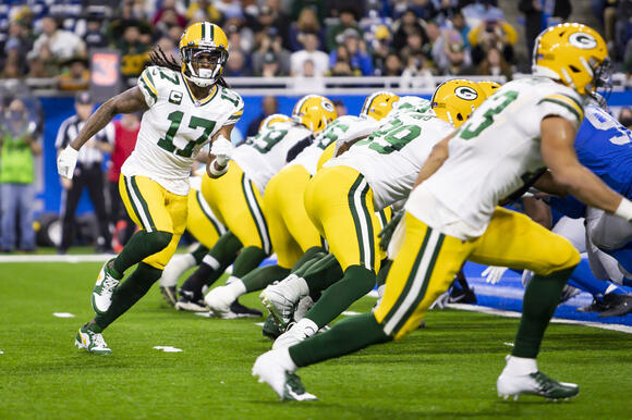 What Is A Nickel Defense? The NFL’s Most Common Formation Explained ...
