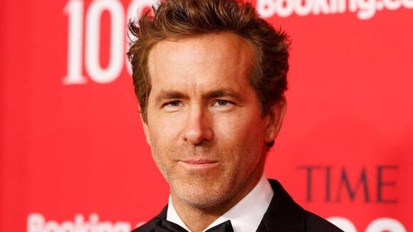 Ryan Reynolds Reveals Drunk Driver ‘Broke Every Bone’ on His Left Side ...