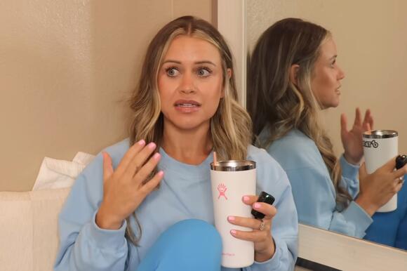 Fitness Influencer Janelle Rohner Is Being Called Out After She Shared ...