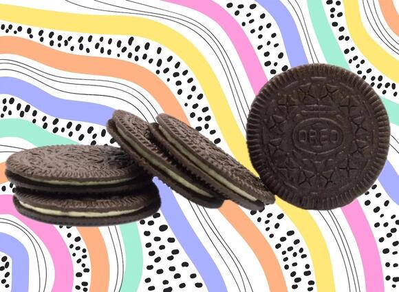 Oreo Is About to Go Big With 5 New Flavors in 2026 - NewsBreak