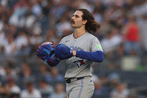 2026 MLB All-Star Team Picks: Full 32-Player Rosters For American ...