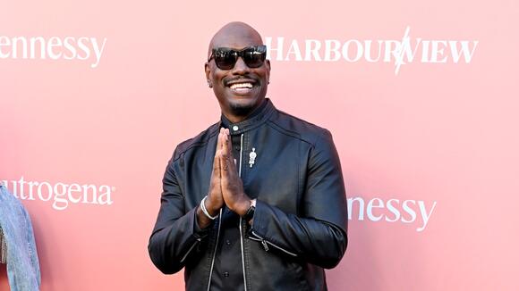 Tyrese Revisits Viral Crying Meme: 'I Was on Psych Meds' - NewsBreak