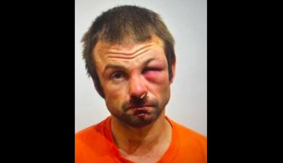Fugitive caught hiding under basement stairs sentenced in Minnesota ...