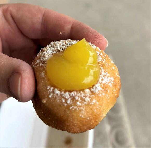 You'll find coffee, ice cream and more at these 24 new Wilmington-area ...