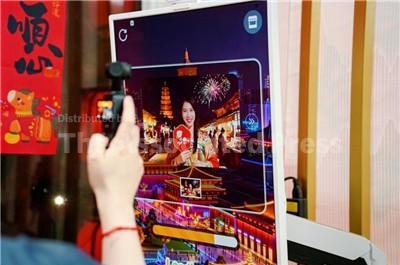 World's First Commercial Multimodal LLM for Cultural Tourism Enters ...
