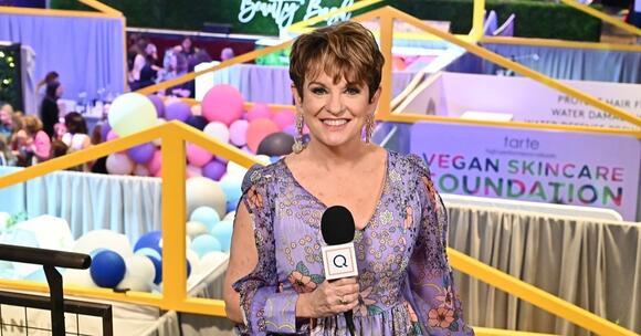 Rumors of Jane Treacy Leaving QVC Explained - NewsBreak