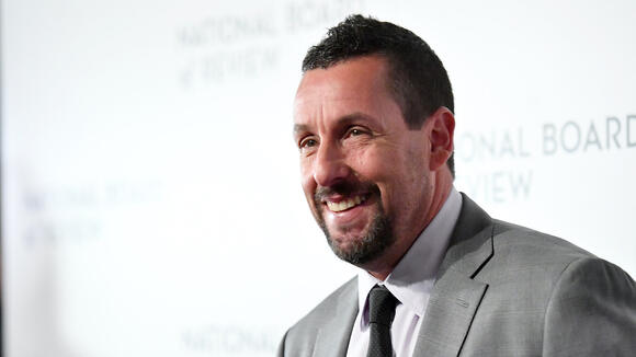 We need Adam Sandler in Will Ferrell’s new LIV Golf-inspired comedy ...