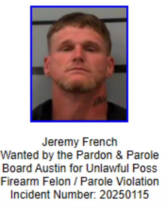 December's Top Ten Most Wanted Gang Fugitives in Lubbock - NewsBreak