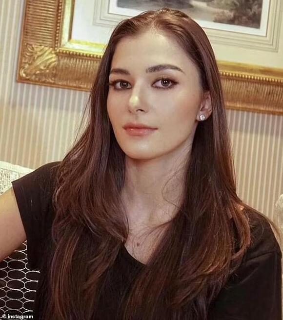 Prince Abdul Mateen of Brunei and his fiancée Anisha Rosnah binti Adam ...