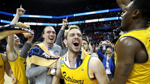Craziest March Madness upsets ever: Ranking the biggest NCAA Tournament ...