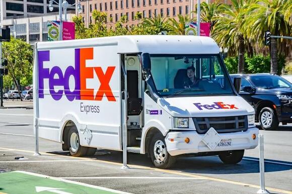 FedEx Freight Kicks Off First Investor Day Before June Spinoff - NewsBreak
