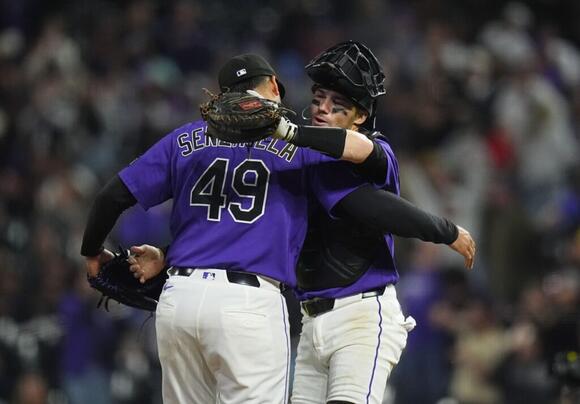 Longest active playoff droughts in the MLB - NewsBreak