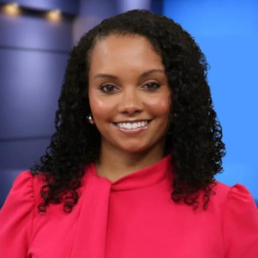 ABC 17 News co-anchor arrested on suspicion of DWI - NewsBreak