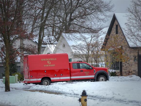 Missing doctor’s body found in Springfield Township lake - NewsBreak