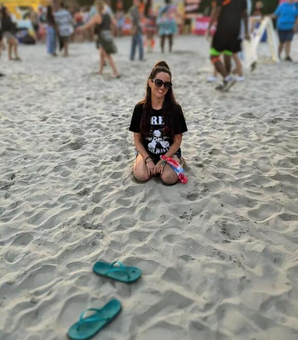 Good News: Shaboozey Added to Wildwood's Barefoot Fest Lineup - NewsBreak