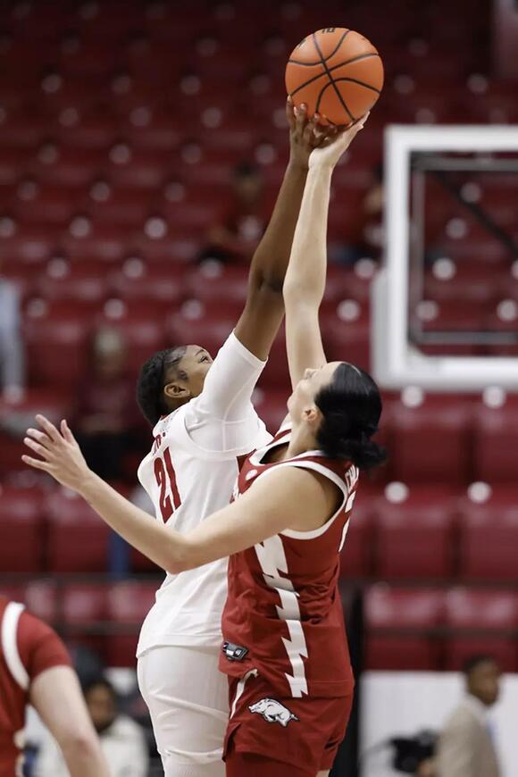 Carroll Receives Second National Freshman All-American Honor - NewsBreak