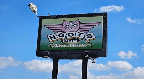 New Owners Announce Grand Reopening of Hoot’s Pub in Amarillo - NewsBreak