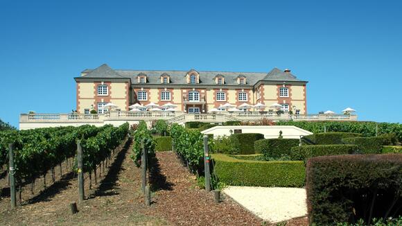 20 Of The Most Famous Wineries To Visit - NewsBreak