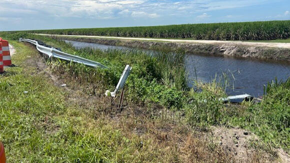 NTSB releases final report for Belle Glade crash that killed 9 family ...