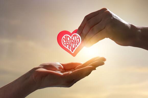 How Giving Hearts Day Supports Local Charities In February - NewsBreak