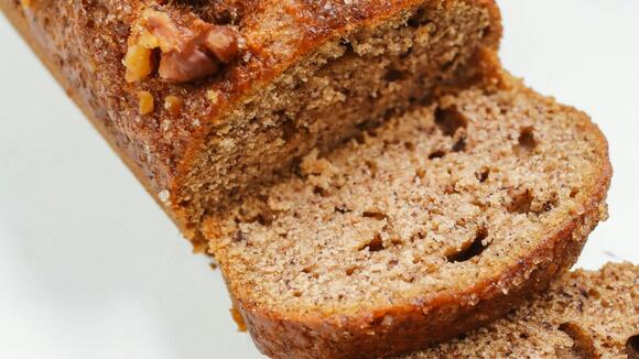 No Eggs, No Problem: 10 Baked Goods You Can Make Without Eggs & 10 ...