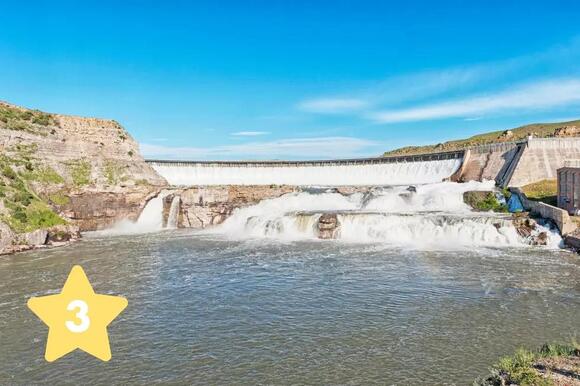 Taylor Sheridan Brings New TV Show Madison to Montana - NewsBreak