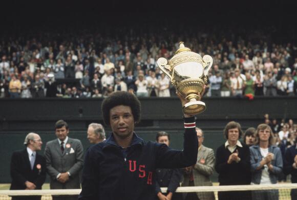 35 Black Athletes Who Changed the World - NewsBreak
