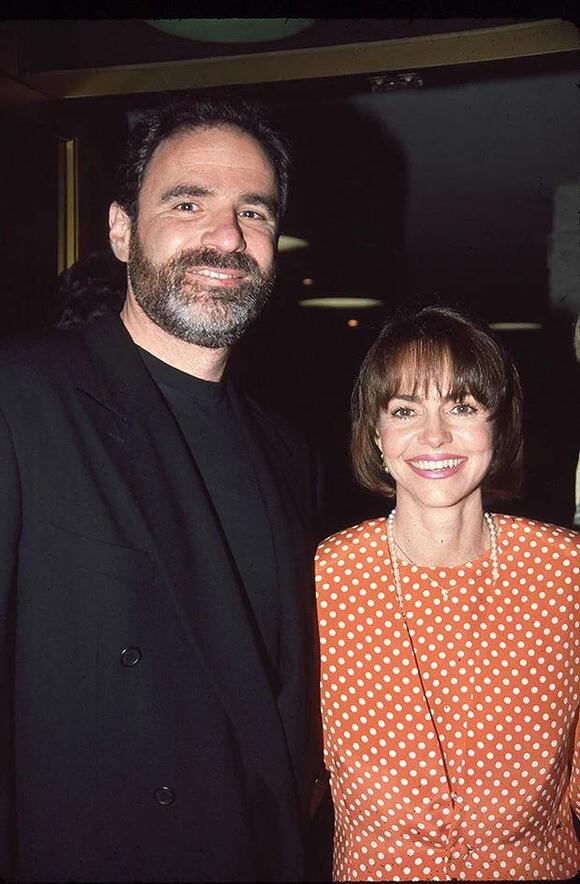 Sally Field’s Husband History: Who Has The Famous Star Been Married To ...