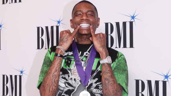 Soulja Boy drops new album ‘Drip’ and reminds fans who set the tone ...