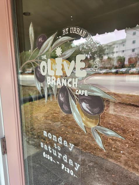 New Mediterranean themed cafe opening in Beaufort next month - NewsBreak