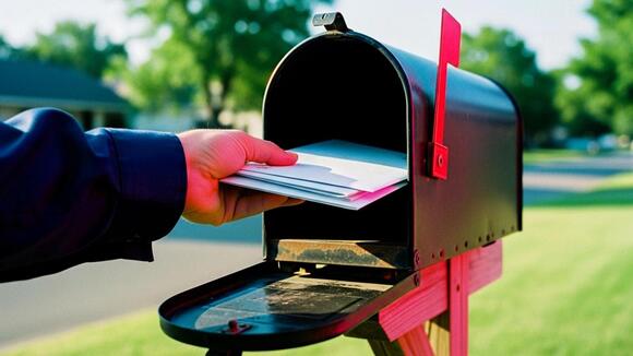 Imaginuity Launches AI Mail - NewsBreak