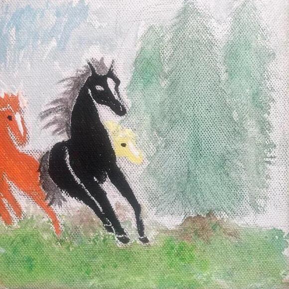 Mother-daughter clam-digging duo to exhibit their artwork in Rockland ...