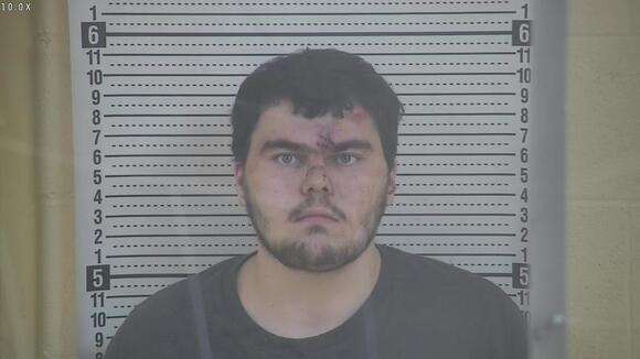 18-year-old In Jail Following Multi-Injury Crash At Trace Creek ...