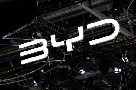 China's carmakers chase 'Yaris moment' to ignite overseas growth ...